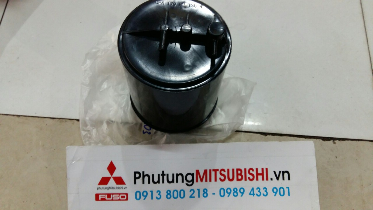 Bán Bình tách hơi xăng xe Mitsubishi Jolie chính hãng