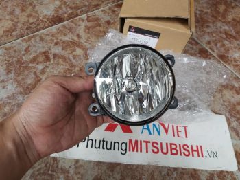 Đèn gầm xe mitsubishi Xpander 2020 có led