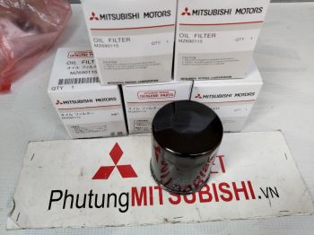 Lòng dè chắn bùn xe mitsubishi Xpander chính hãng
