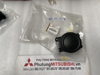 Hệ thống Thân vỏ xe XPANDER