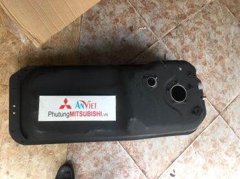 Bình xăng con xe mitsubishi Jolie
