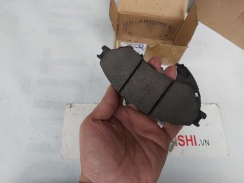 Càng A xe Mitsubishi Xpander và Xpander Cross