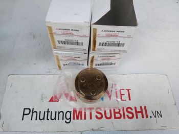 Hệ thống Chuyển động xe XPANDER