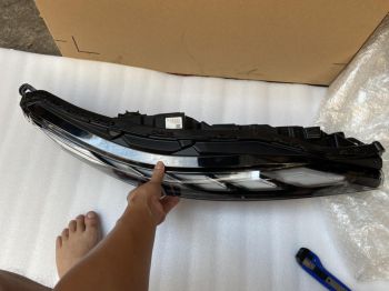 Đèn led ban ngày xe Mitsubishi Xpander chính hãng